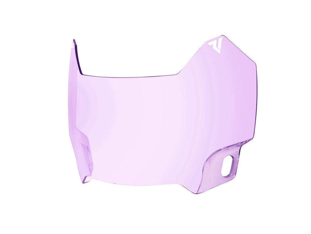 Rivel RZR Football Visor – Rivel Athletics