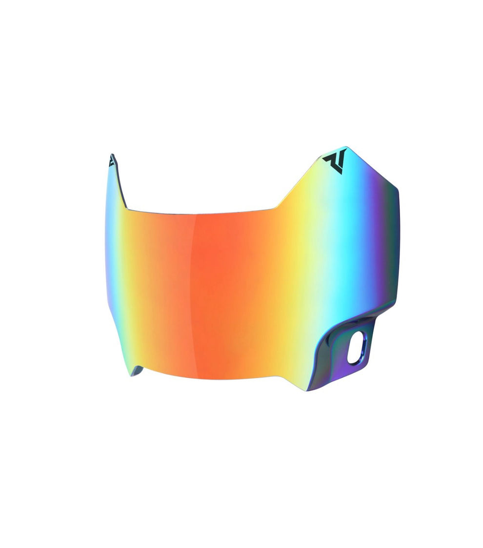 Rivel RZR Football Visor – Rivel Athletics